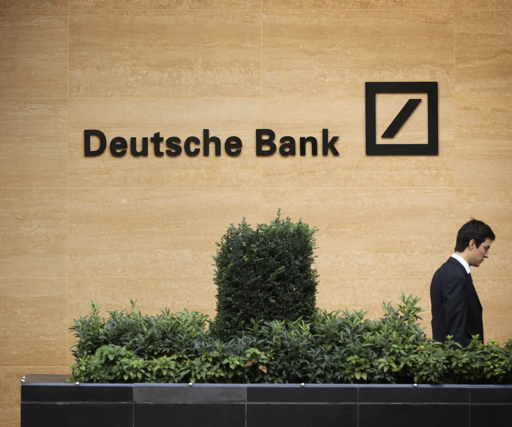 Deutsche Bank-Mumbai Off-Campus Analyst Recruitment for Graduates ...